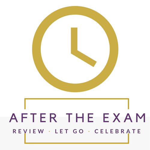 How To Beat Exam Stress – Practical inspiration for parents of exam ...